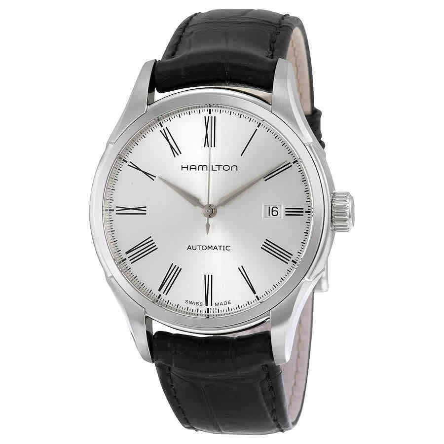 Hamilton - Reloj Hamilton Valiant Auto H39515754 40mm | Relojería 1s